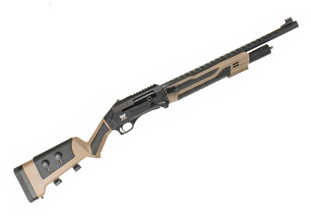 Axor Arms Folding Semi Auto Shotgun FS‑PRO 12 Gauge | For Sale