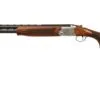 Genesis Gen 12 Shotgun | AR-Style 12 Gauge Semi-Auto Shotgun for Sale