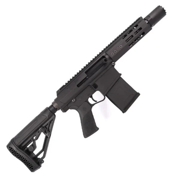 Genesis Gen 12 Shotgun | AR-Style 12 Gauge Semi-Auto Shotgun for Sale